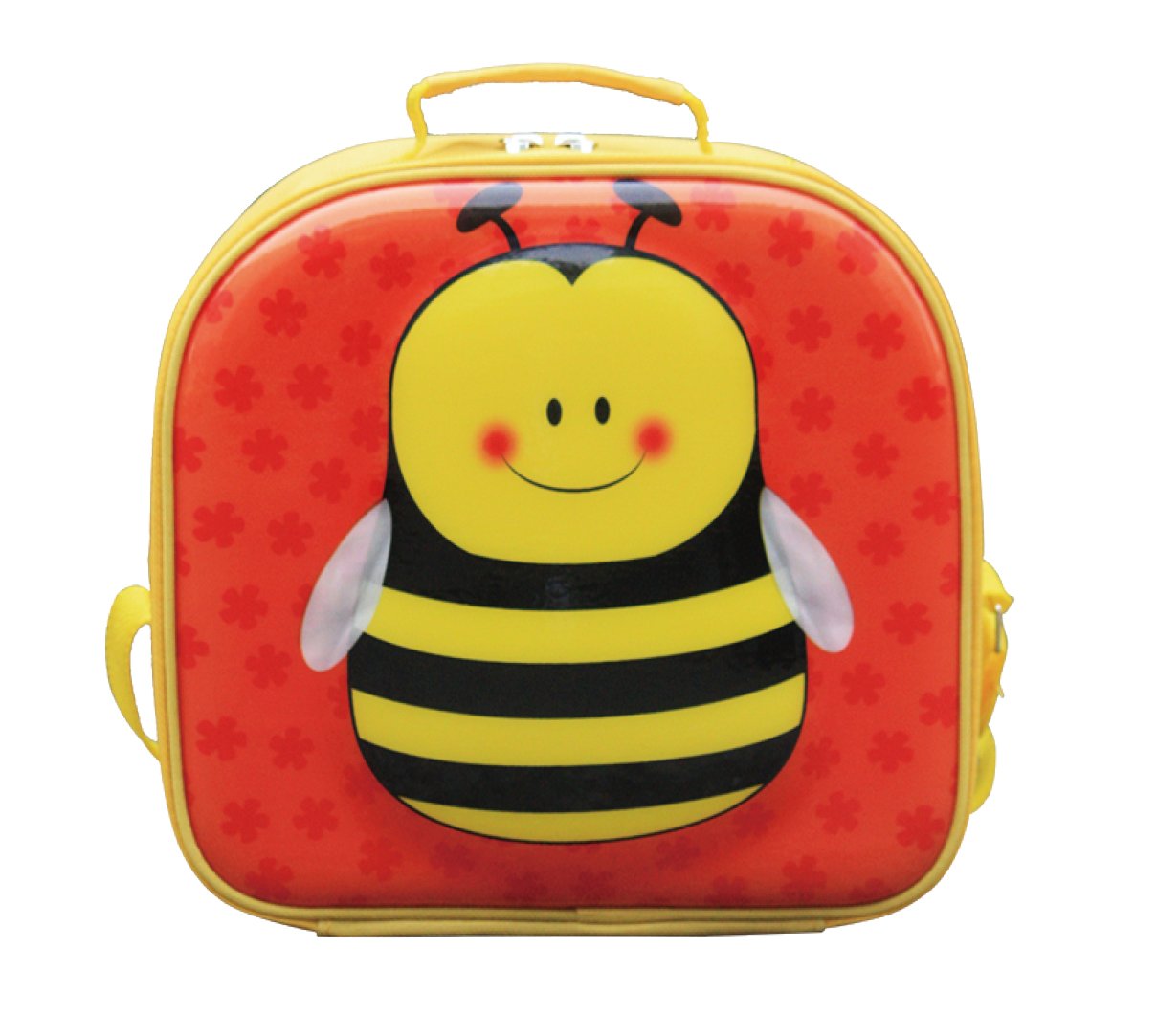 Cooler Lunch Box Bee